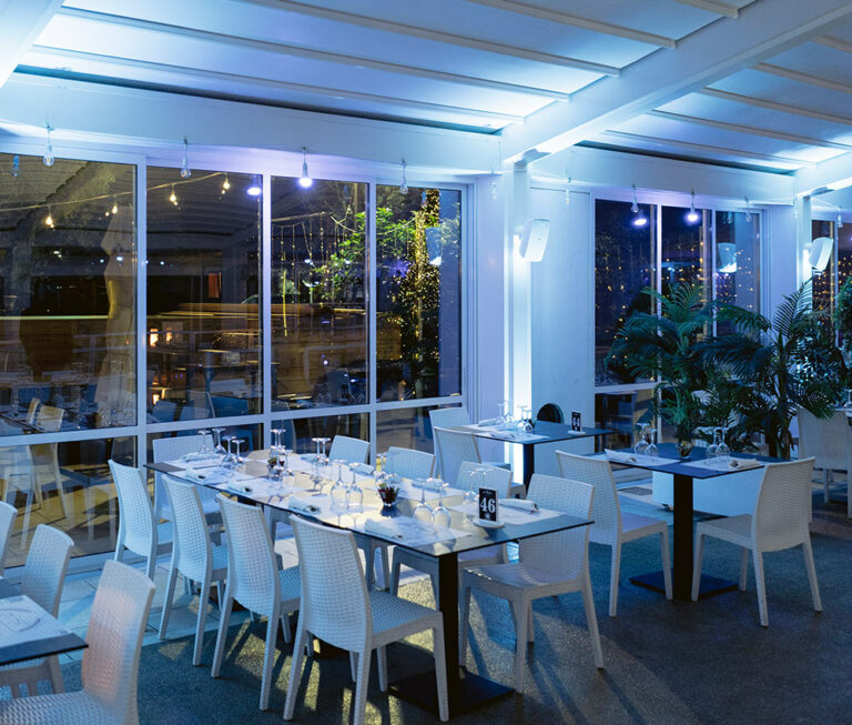 Ristorante san severo | Biagio Restaurant