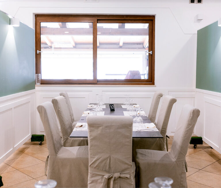 Ristorante san severo | Biagio Restaurant